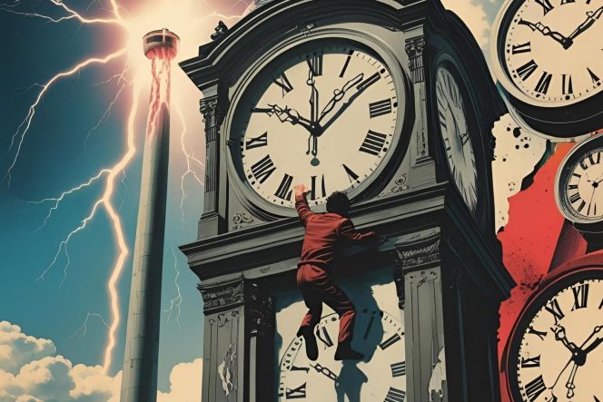 The Evolution of Marine Chronometers in Navigational History